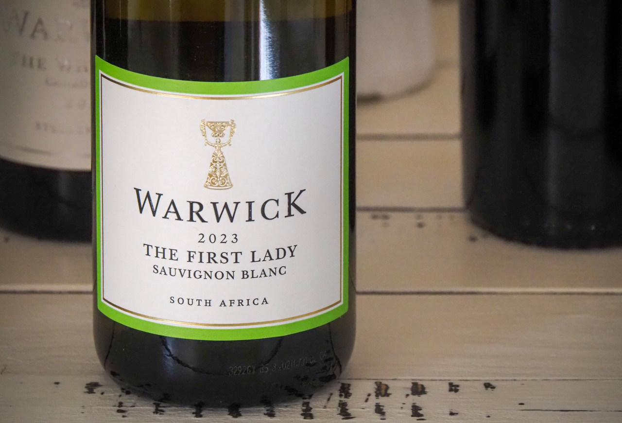 Great Wines and Leisurely Picnics at Warwick Wine Estate