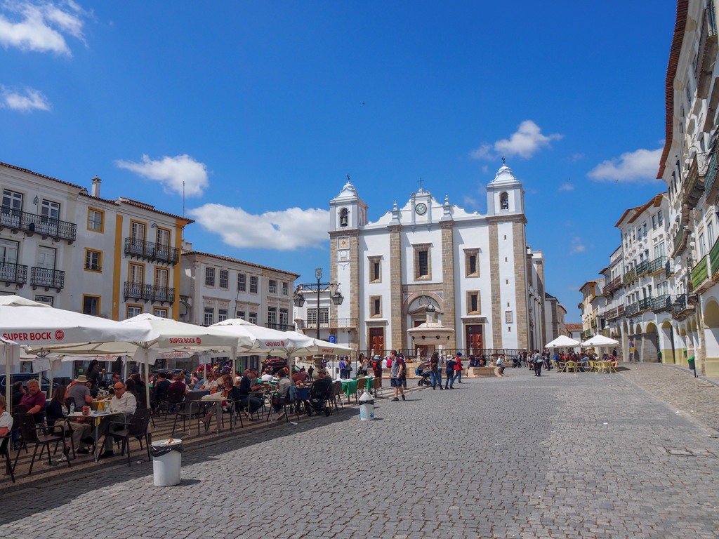 Get To Know Évora, Europe’s Capital Of Culture 2027