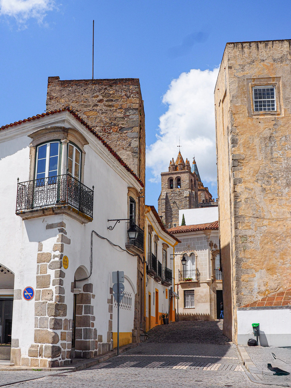 Get To Know Évora, Europe’s Capital Of Culture 2027