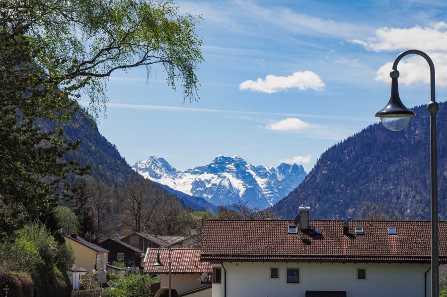 Klosterhof Alpine Hideaway & Spa: A luxury wellness retreat in the ...