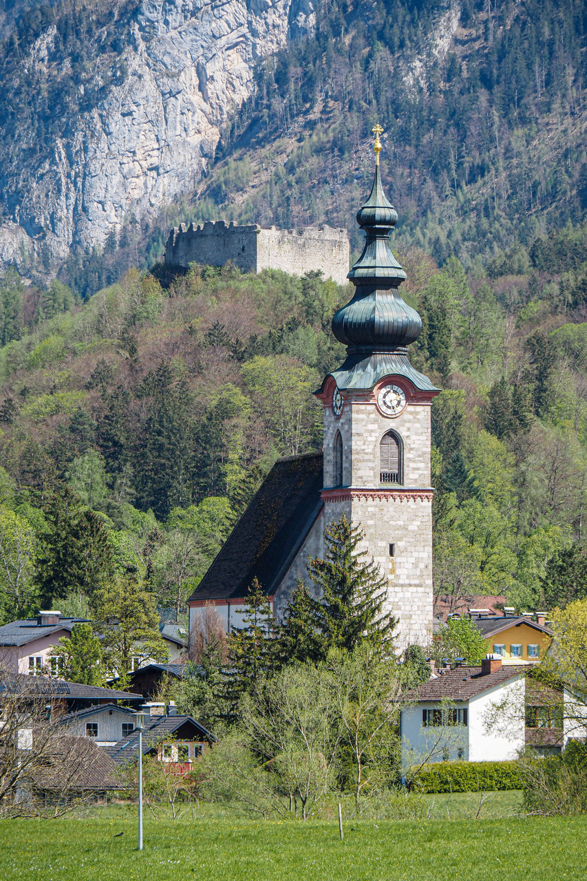 Klosterhof Alpine Hideaway & Spa: A luxury wellness retreat in the ...