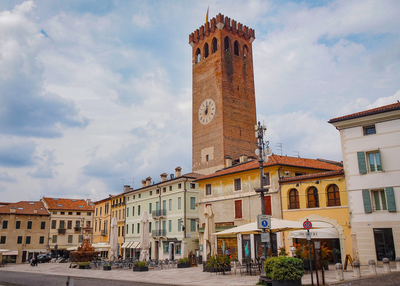 Discover Bassano del Grappa, The Hidden Gem in Italy’s Veneto Region