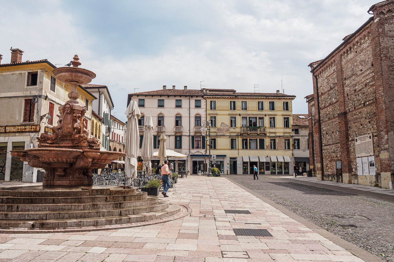 Discover Bassano del Grappa, The Hidden Gem in Italy’s Veneto Region