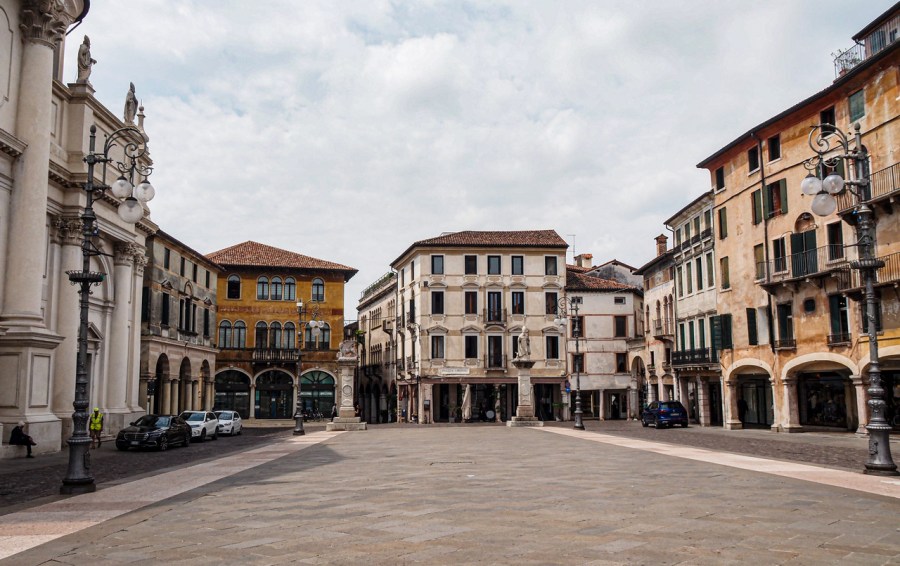 Discover Bassano del Grappa, The Hidden Gem in Italy’s Veneto Region