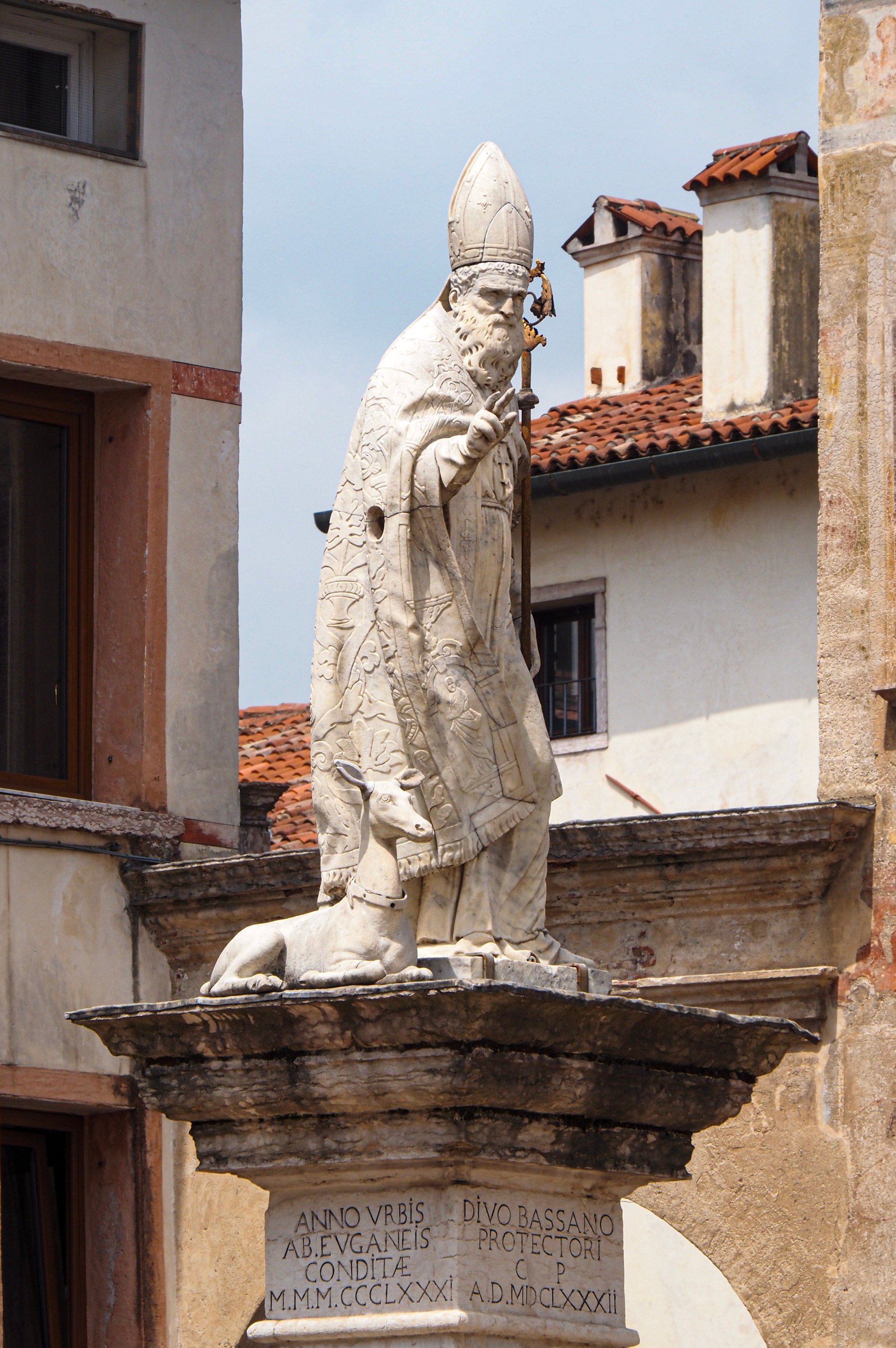 Discover Bassano del Grappa, The Hidden Gem in Italy’s Veneto Region