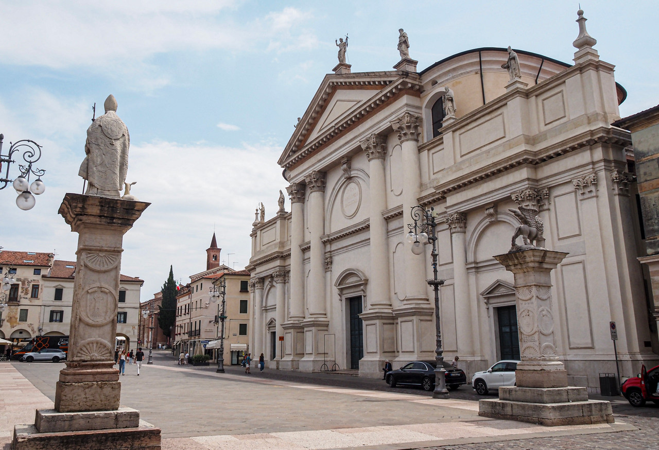 Discover Bassano del Grappa, The Hidden Gem in Italy’s Veneto Region