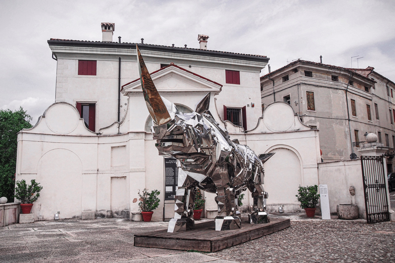 Discover Bassano del Grappa, The Hidden Gem in Italy’s Veneto Region