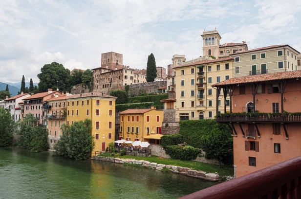 Discover Bassano del Grappa, The Hidden Gem in Italy’s Veneto Region