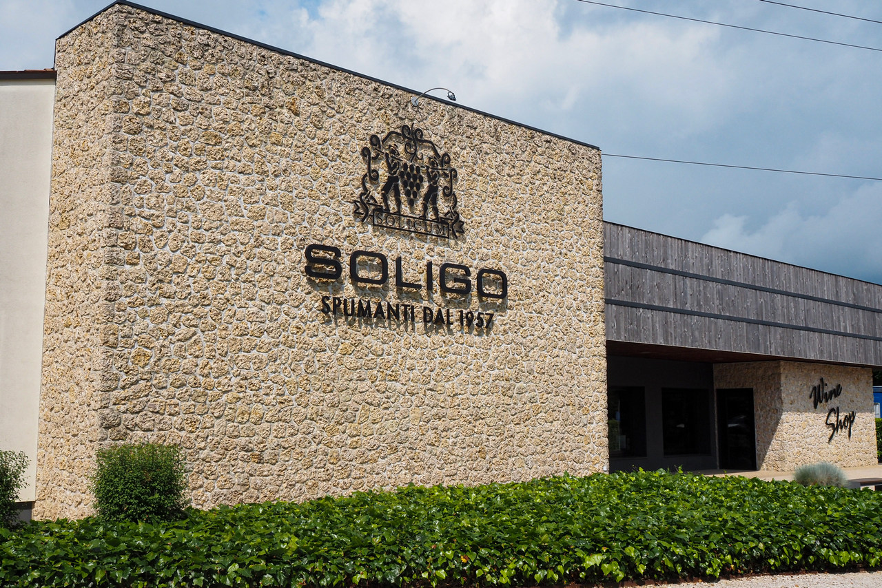 Get To Know Italy’s Thrilling Prosecco Hills