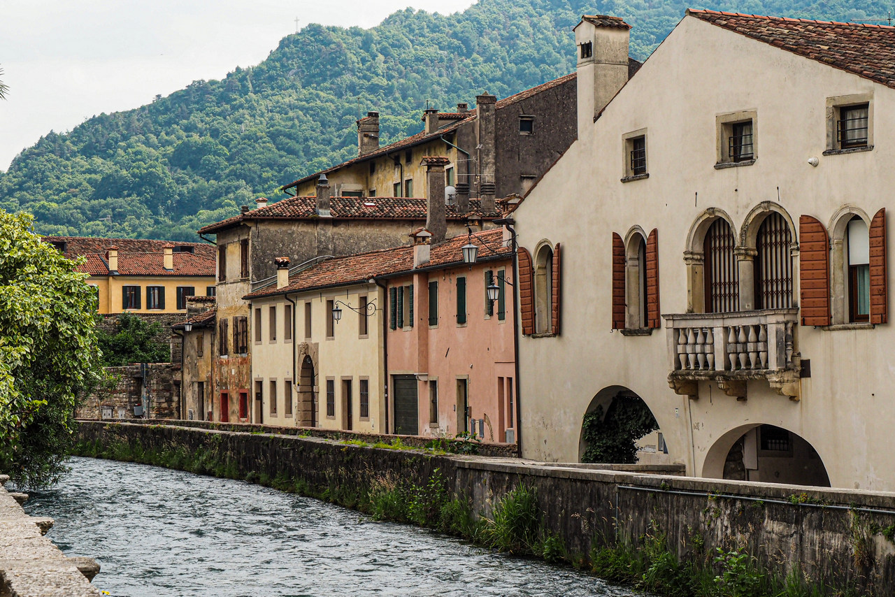 Get To Know Italy’s Thrilling Prosecco Hills