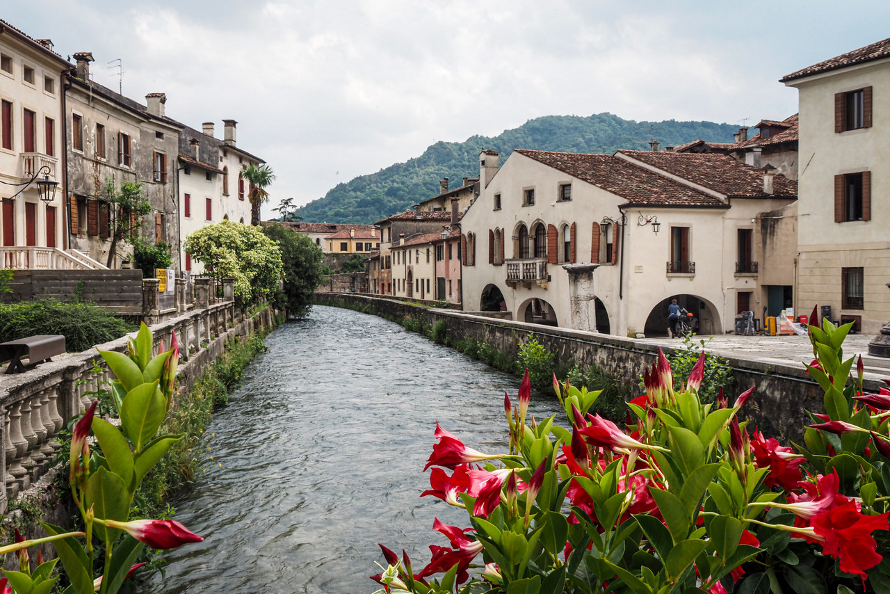 Get To Know Italy’s Thrilling Prosecco Hills