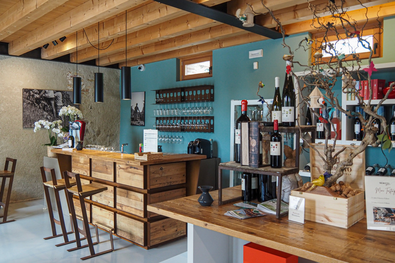 Get To Know Italy’s Thrilling Prosecco Hills