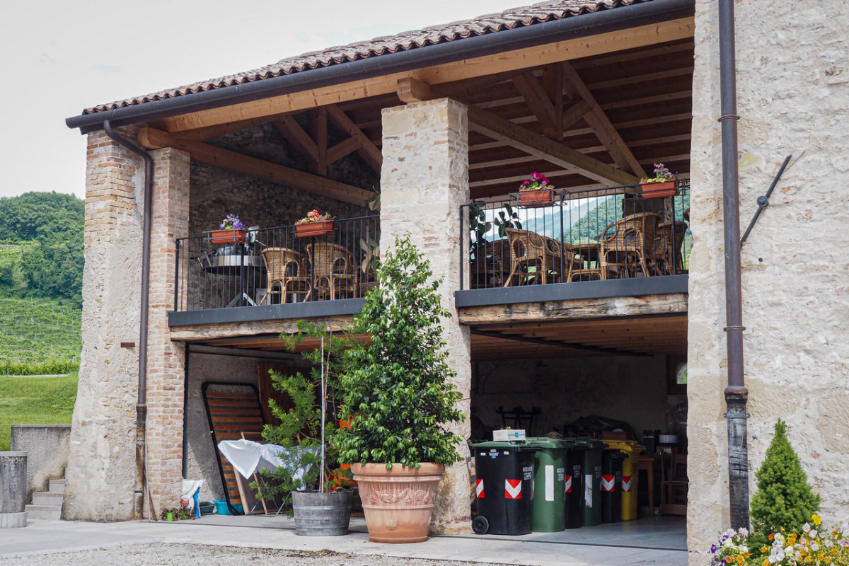 Get To Know Italy’s Thrilling Prosecco Hills