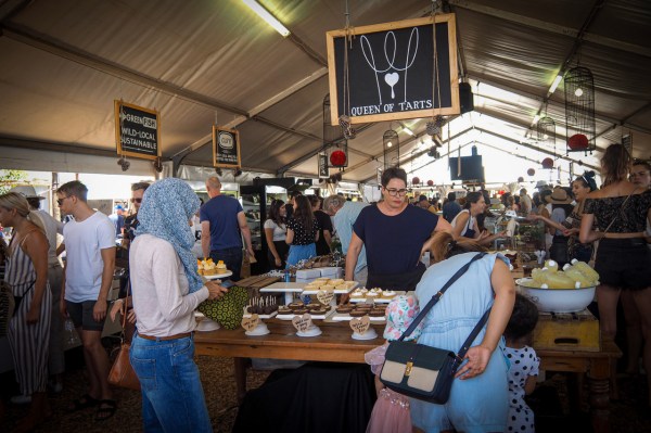Your guide to the 10 best food markets in Cape Town and the surrounding ...