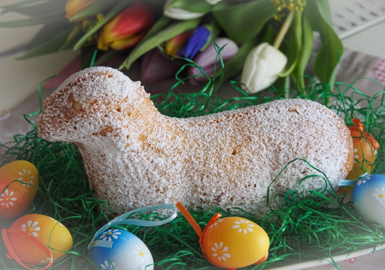 Traditional European Easter foods to try