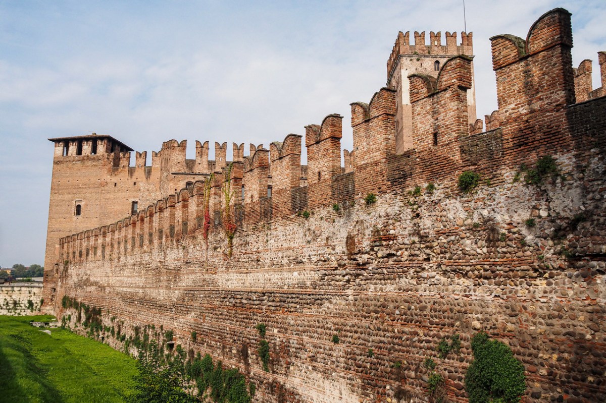 Why Verona deserves a spot on your itinerary