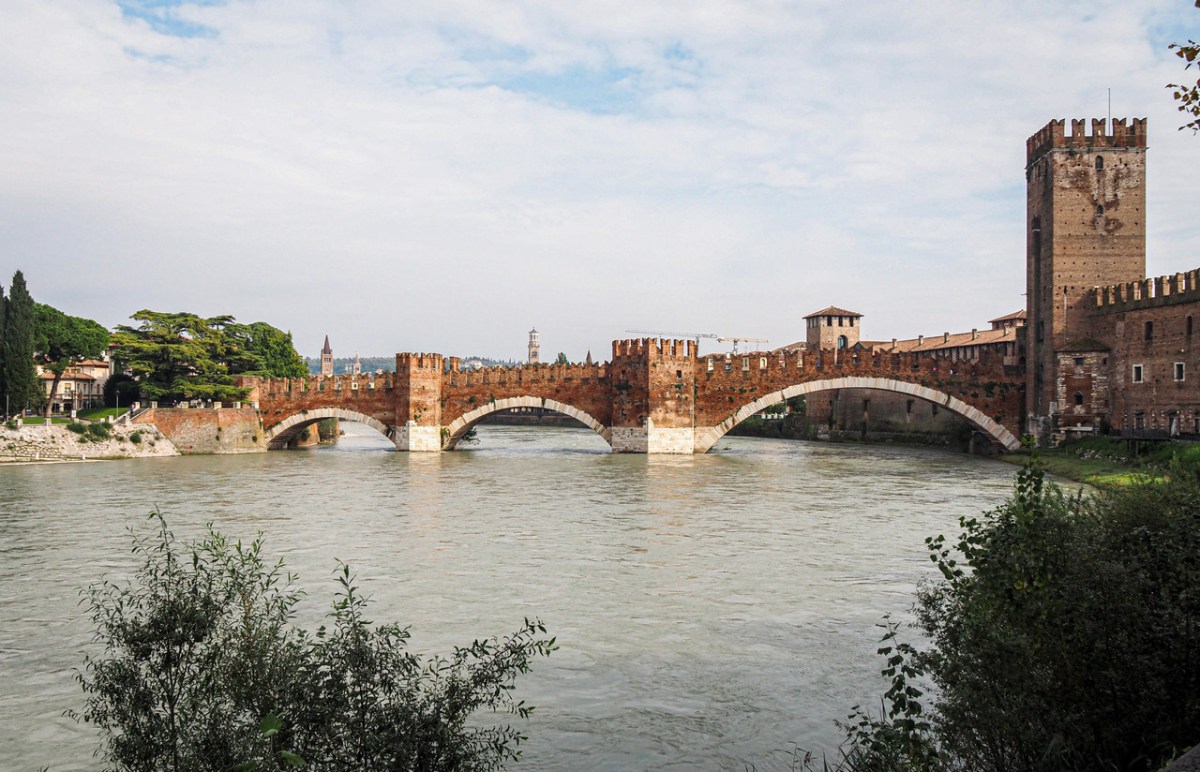 Why Verona deserves a spot on your itinerary