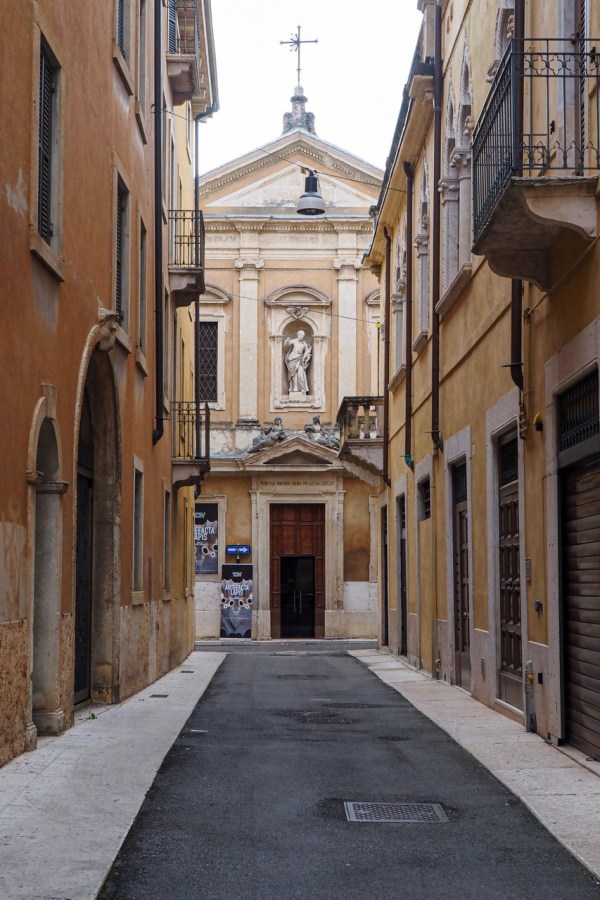 Why Verona deserves a spot on your itinerary