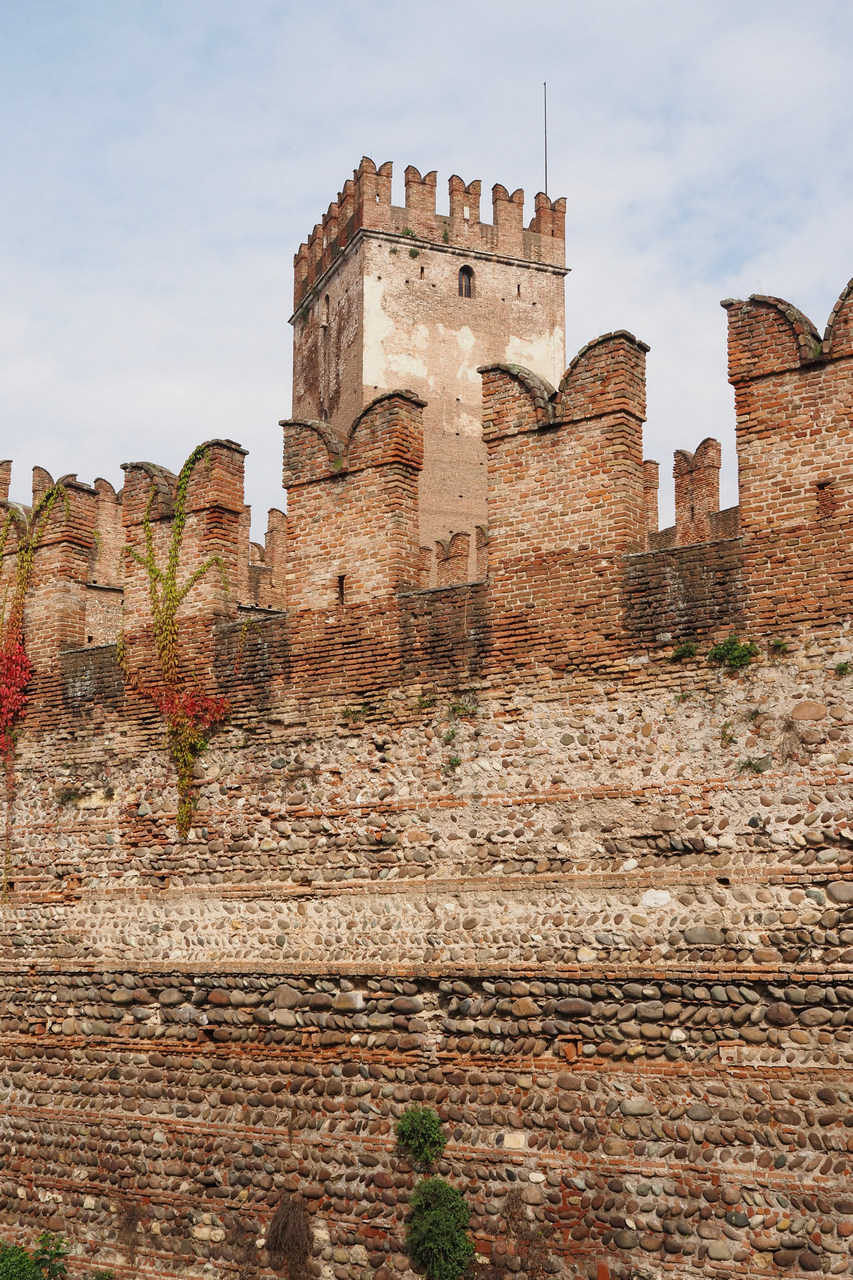 Why Verona deserves a spot on your itinerary